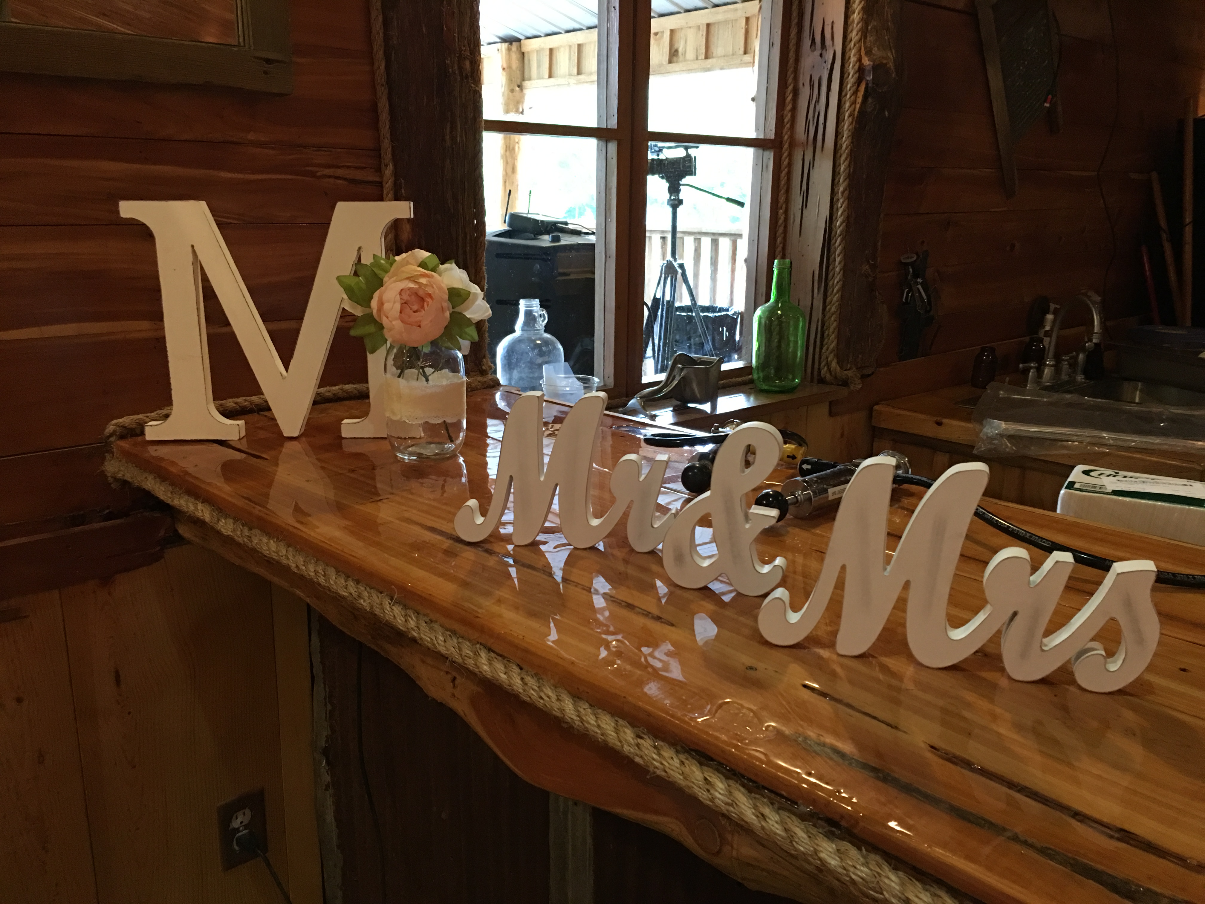 Photo Gallery - Cedar Post Barn