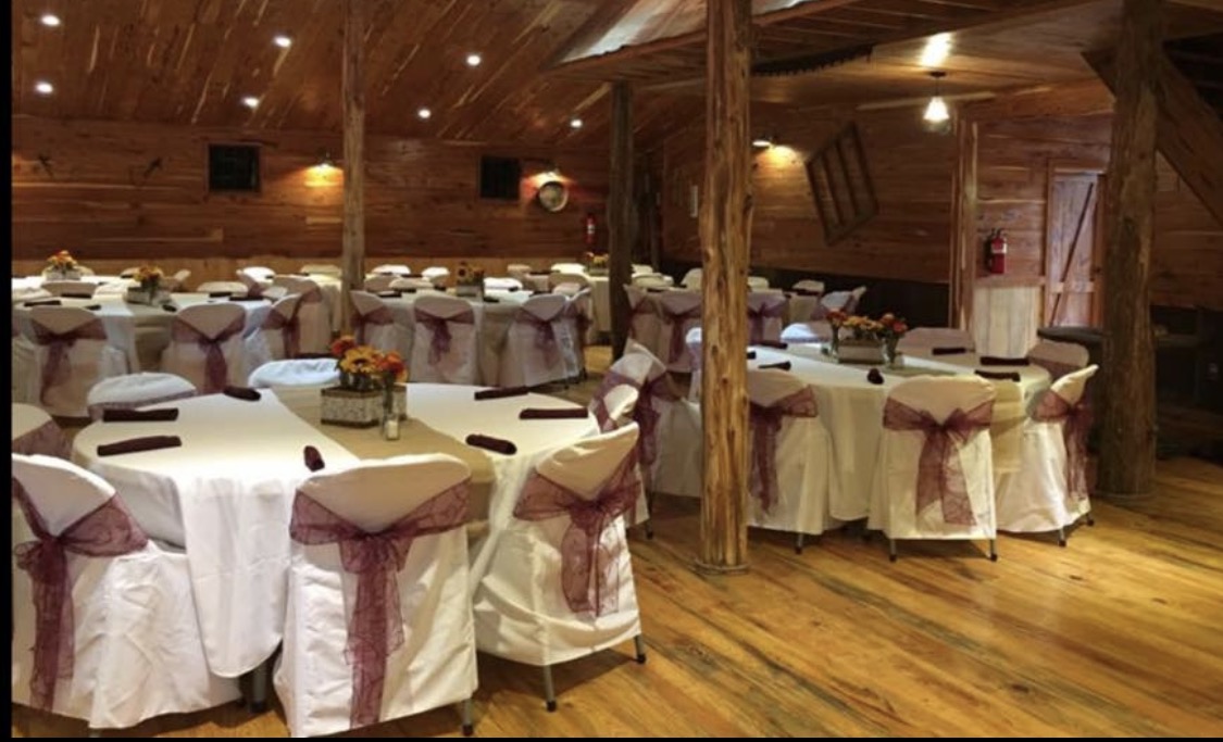 Photo Gallery - Cedar Post Barn