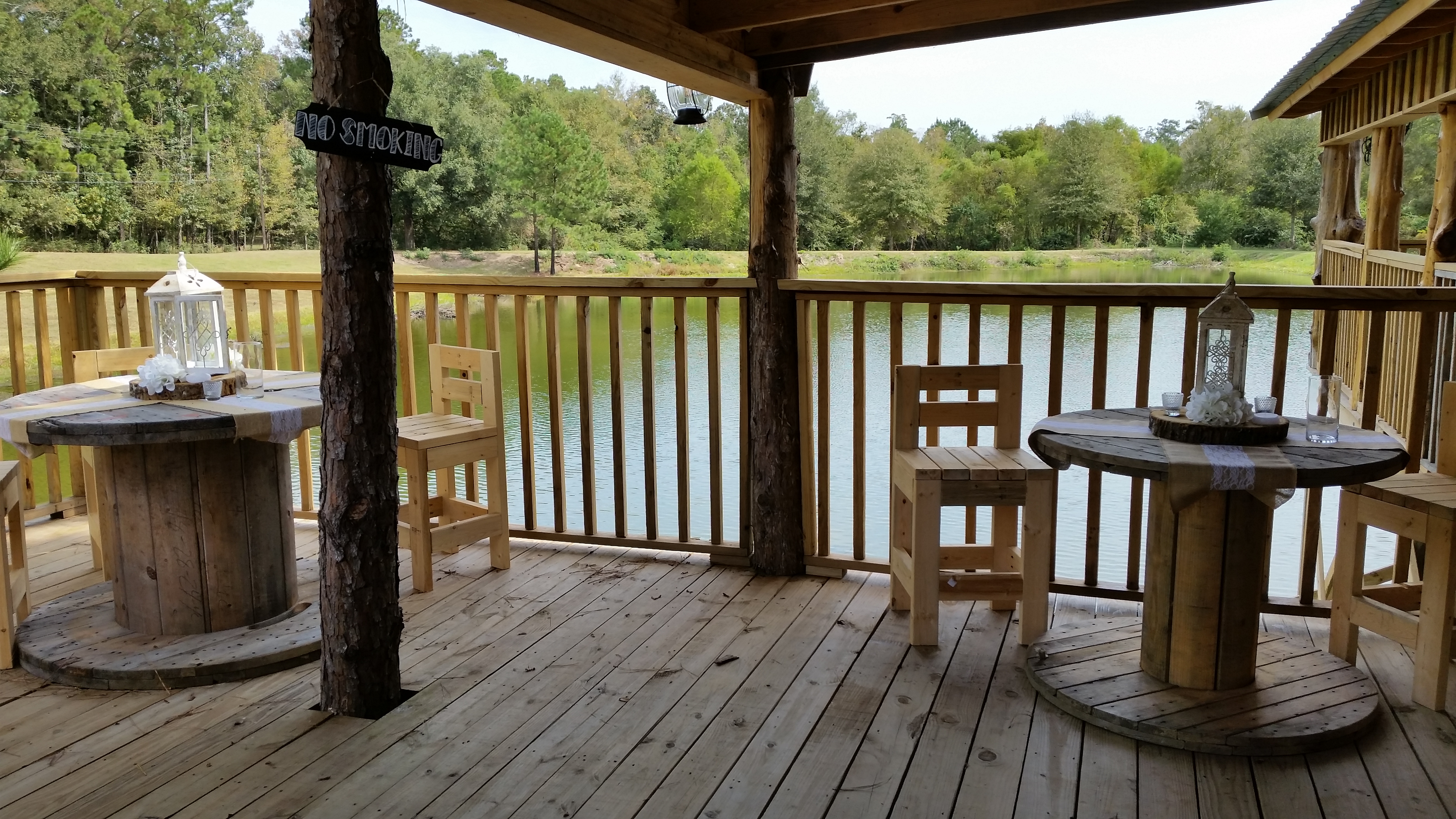 Photo Gallery - Cedar Post Barn