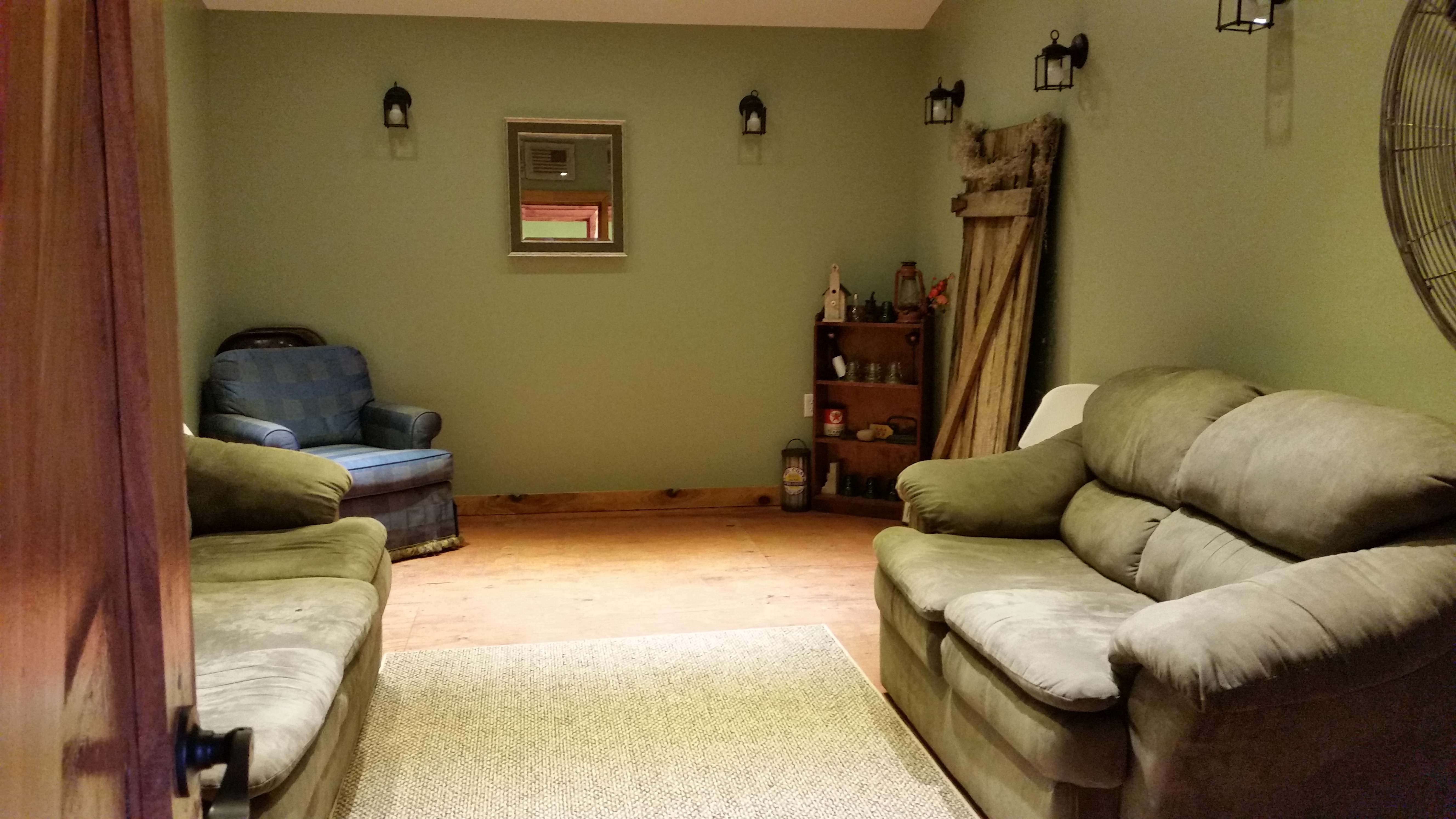 Photo Gallery - Cedar Post Barn