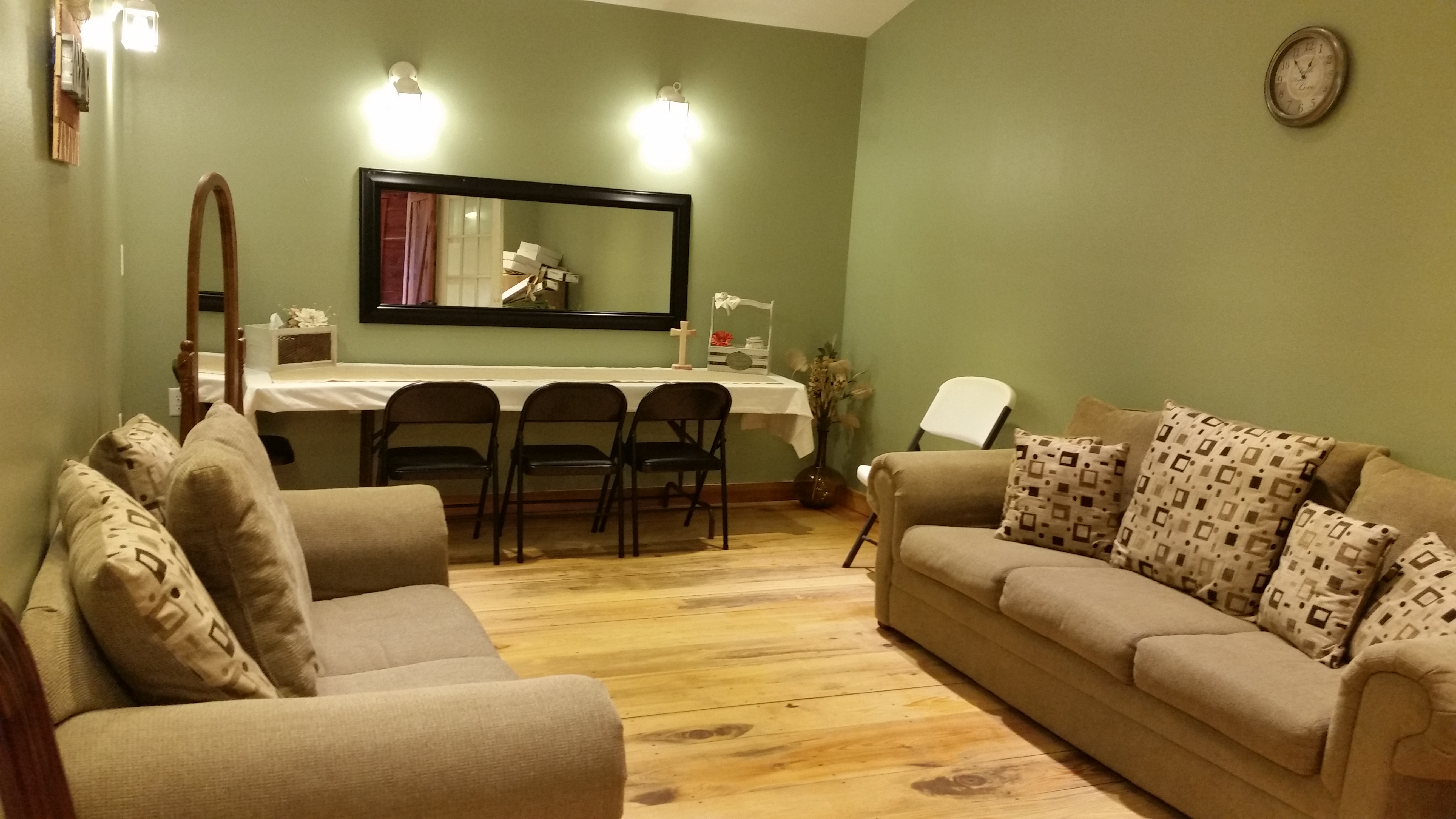 Photo Gallery - Cedar Post Barn